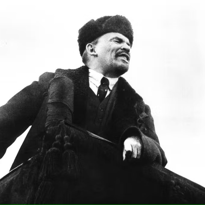 Warum der Kampf gegen den Kapitalismus scheitert – Nelles Institut